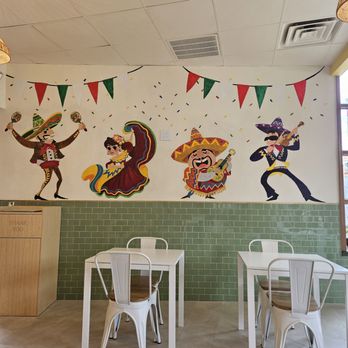 PRINCE TAQUERIA - Updated December 2025 - 152 Photos & 55 Reviews - 111 ...