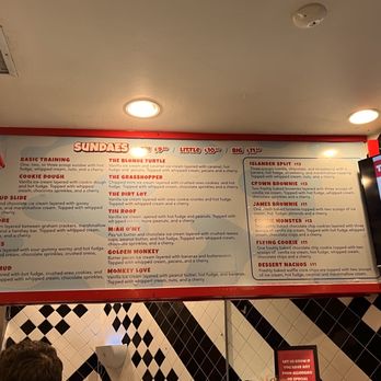 MOOTIME CREAMERY - Updated December 2024 - 999 Photos & 896 Reviews ...