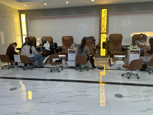 ADAM NAILS BAR AND EYELASHES - Updated September 2025 - 17 Photos - 821 ...