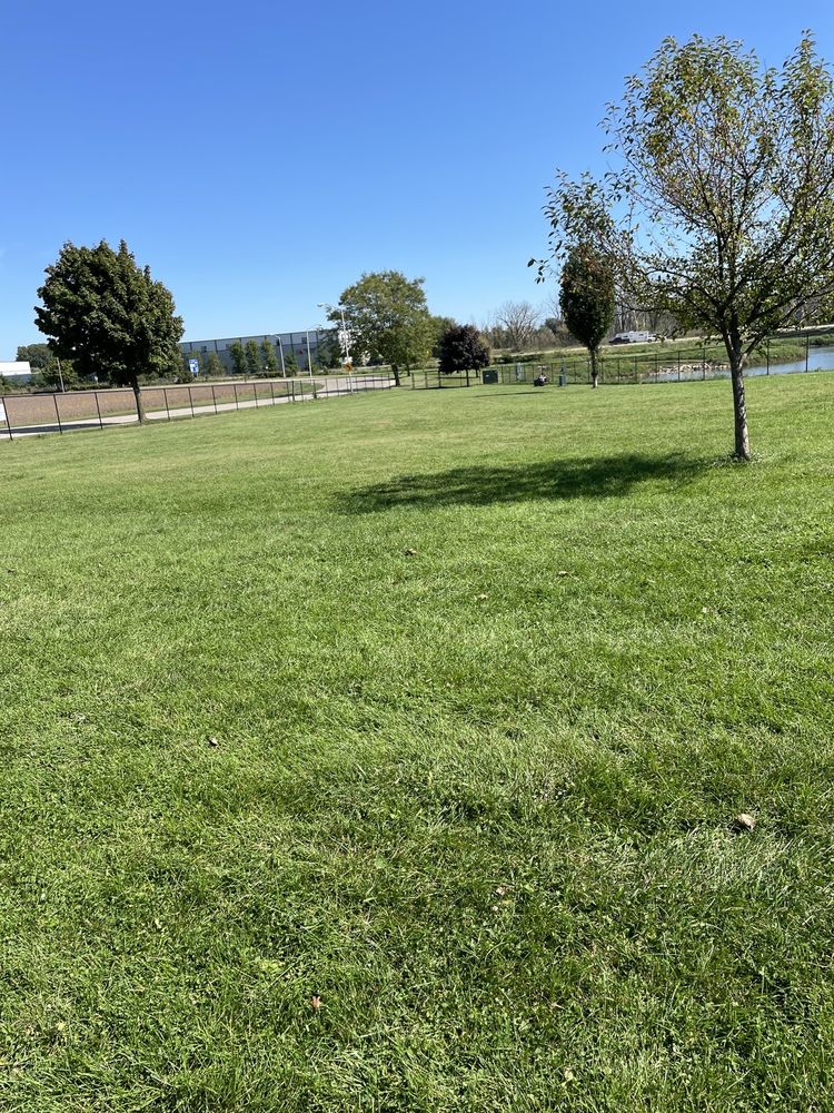 PATRICK PARKER CONLEY DOG PARK - Updated July 2025 - 555 Fletcher Rd ...