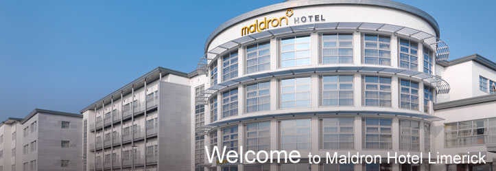 MALDRON HOTEL LIMERICK - Updated October 2024 - 12 Photos - Southern ...