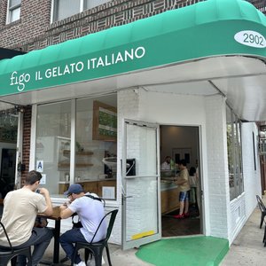 FIGO IL GELATO ITALIANO - QUEENS - 217 Photos & 162 Reviews - 2902 23rd ...