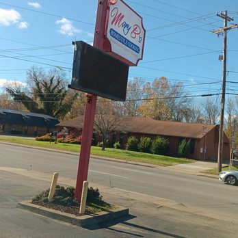 MARY B’S DINER - Updated January 2026 - 45 Photos & 31 Reviews - 1120 ...