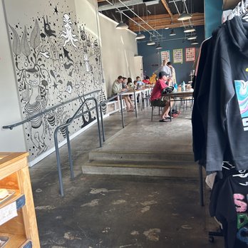 SLODOCO DONUTS - 1408 Photos & 1245 Reviews - 793 E Foothill Blvd, San ...