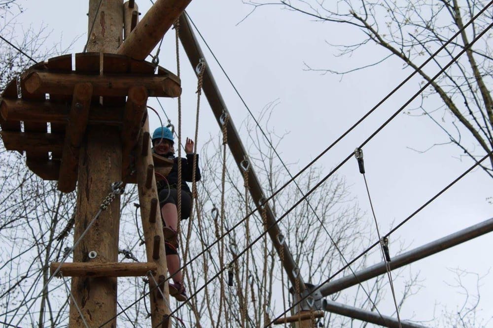 CASTLECOMER DISCOVERY PARK - Updated March 2025 - Castlecomer ...