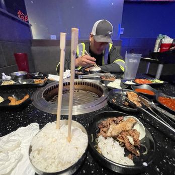 MANNA BBQ | WESTGATE - Updated February 2025 - 416 Photos & 598 Reviews ...