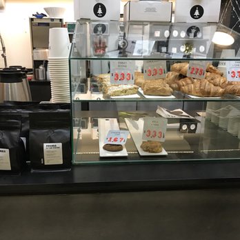 SAM JAMES COFFEE BAR - Updated November 2024 - 59 Photos & 105 Reviews ...