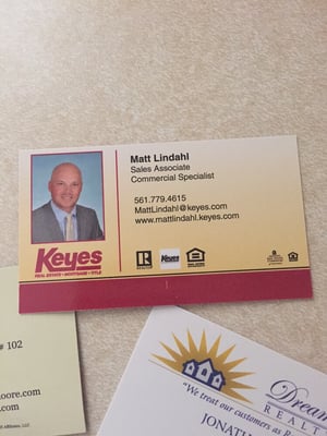 THE KEYES COMPANY REALTORS - Updated January 2026 - 11290 Legacy Ave ...