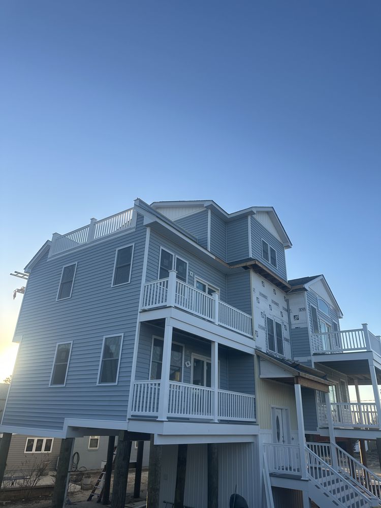 JR GOMEZ BUILDER - Updated March 2025 - 33 Photos - Laurel, Delaware ...