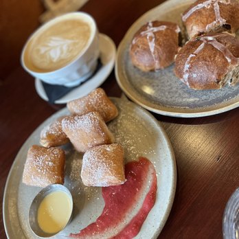 MARCHE - Updated July 2024 - 565 Photos & 639 Reviews - 296 E 5th Ave ...