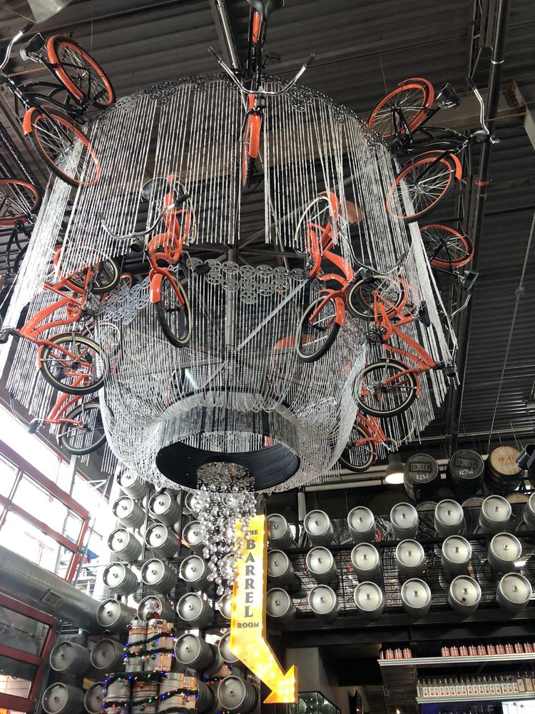 OHSO BREWERY- GILBERT - 993 Photos & 842 Reviews - 335 N Gilbert Rd ...