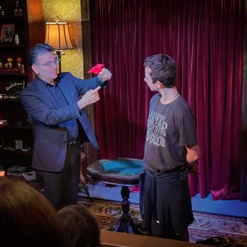 COSMO’S MAGIC THEATER - Updated October 2025 - 80 Photos & 58 Reviews ...