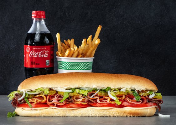 JON SMITH SUBS - Updated September 2025 - 77 Photos & 129 Reviews ...