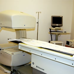 Diagnostic Imaging - STOCKTON DIAGNOSTIC IMAGING - CALIFORNIA STREET ...
