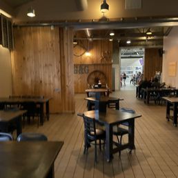 GRAINS & GRILL - Updated July 2025 - 172 Photos & 177 Reviews - 407 W ...
