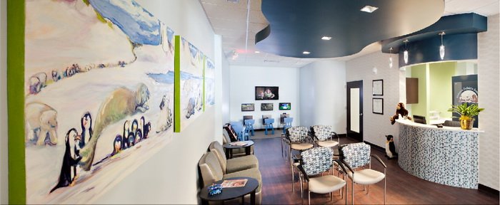 MIDTOWN PEDIATRIC DENTISTRY - 11 Reviews - Pediatric Dentists - 5041 ...