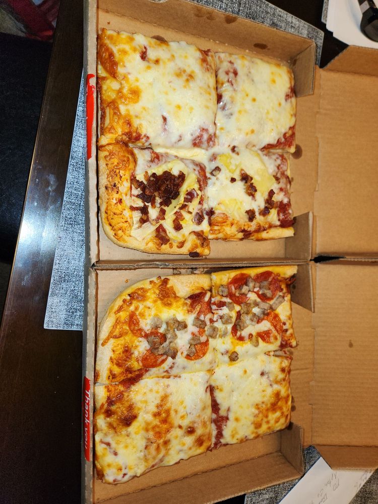 UPPER CRUST PIZZA & PASTA - Updated August 2024 - 24 Photos & 91 ...