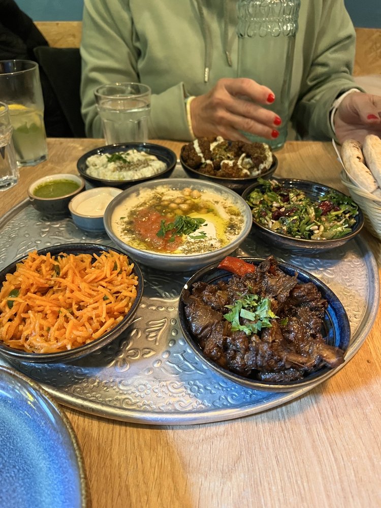 SHOUK - Updated October 2025 - 29 Photos & 11 Reviews - 40 Lower ...