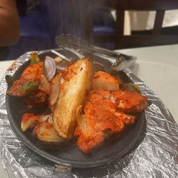 TAJ INDIAN GRILL - Updated June 2024 - 127 Photos & 108 Reviews - 5602 ...
