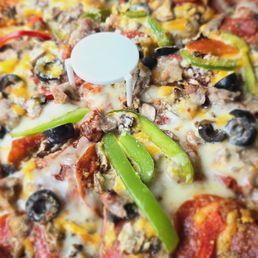 ORIGINAL MAGOO’S PIZZA - Updated January 2026 - 409 Photos & 271 ...