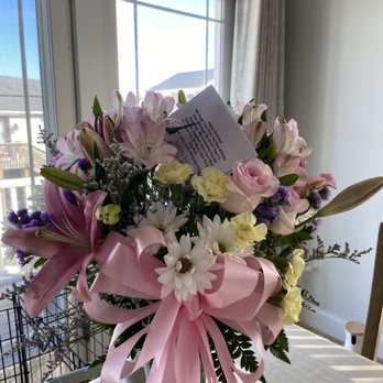 DILLON’S FLORIST - Updated December 2025 - 21 Photos & 30 Reviews - 232 ...