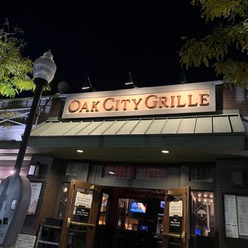 OAK CITY GRILLE - 147 Photos & 240 Reviews - 212 W 6th St, Royal Oak ...