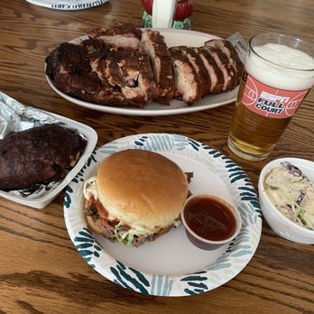 PUFF SHACK BARBECUE - Updated October 2025 - 12 Photos & 32 Reviews ...