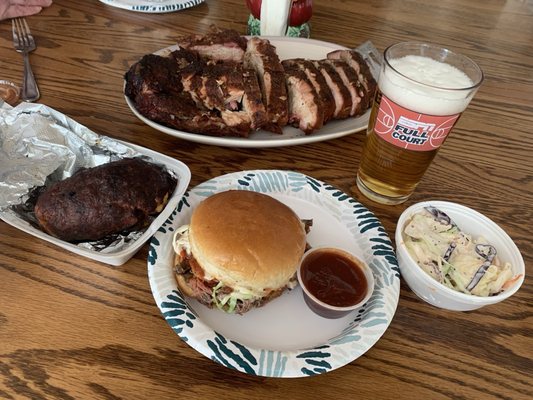 PUFF SHACK BARBECUE - Updated December 2025 - 12 Photos & 34 Reviews ...