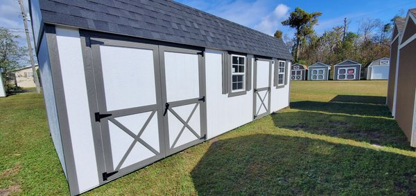 COOK PORTABLE WAREHOUSES OF PANAMA CITY - Updated September 2024 ...