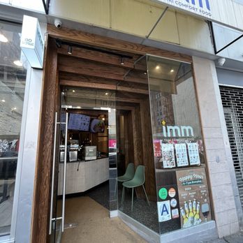 IMM THAI NYC - Updated October 2024 - 124 Photos & 57 Reviews - 80 ...