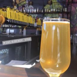 STATE 48 BREWERY DTPHX - Updated May 2025 - 319 Photos & 304 Reviews ...