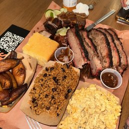 BARK BARBECUE - Updated May 2025 - 322 Photos & 175 Reviews - 55 Water ...