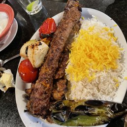 SHAMSHIRI GRILL - 1088 Photos & 1590 Reviews - Middle Eastern - 1712 ...