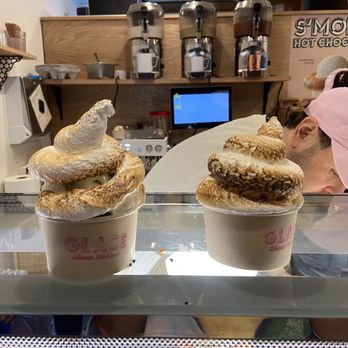 GLACE BY NOGLU - Updated July 2024 - 268 Photos & 94 Reviews - 1266 ...