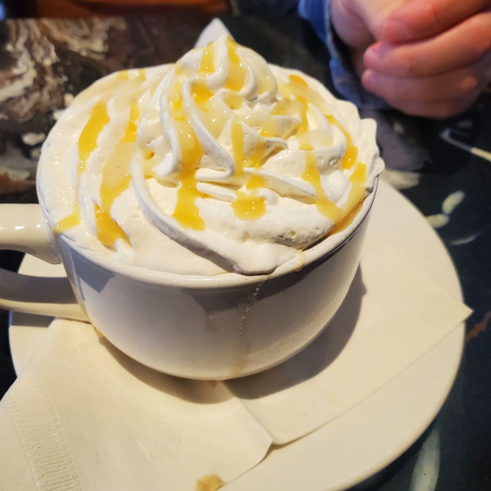 CEDAR STREET CAFE & ESPRESSO BAR - Updated October 2025 - 147 Reviews ...