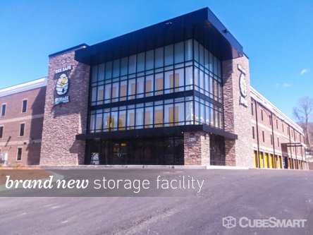 BEE SAFE STORAGE - Updated August 2025 - 1292 Hendersonville Rd ...