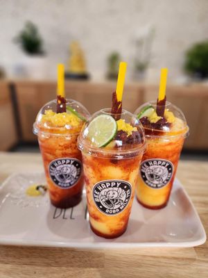 BEE HAPPY BOBA TEA - Updated April 2025 - 182 Photos & 94 Reviews ...