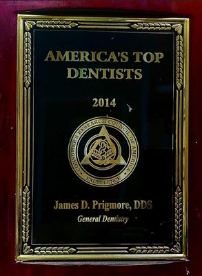 JAMES D PRIGMORE, DDS - Updated October 2025 - 15 Photos & 26 Reviews ...