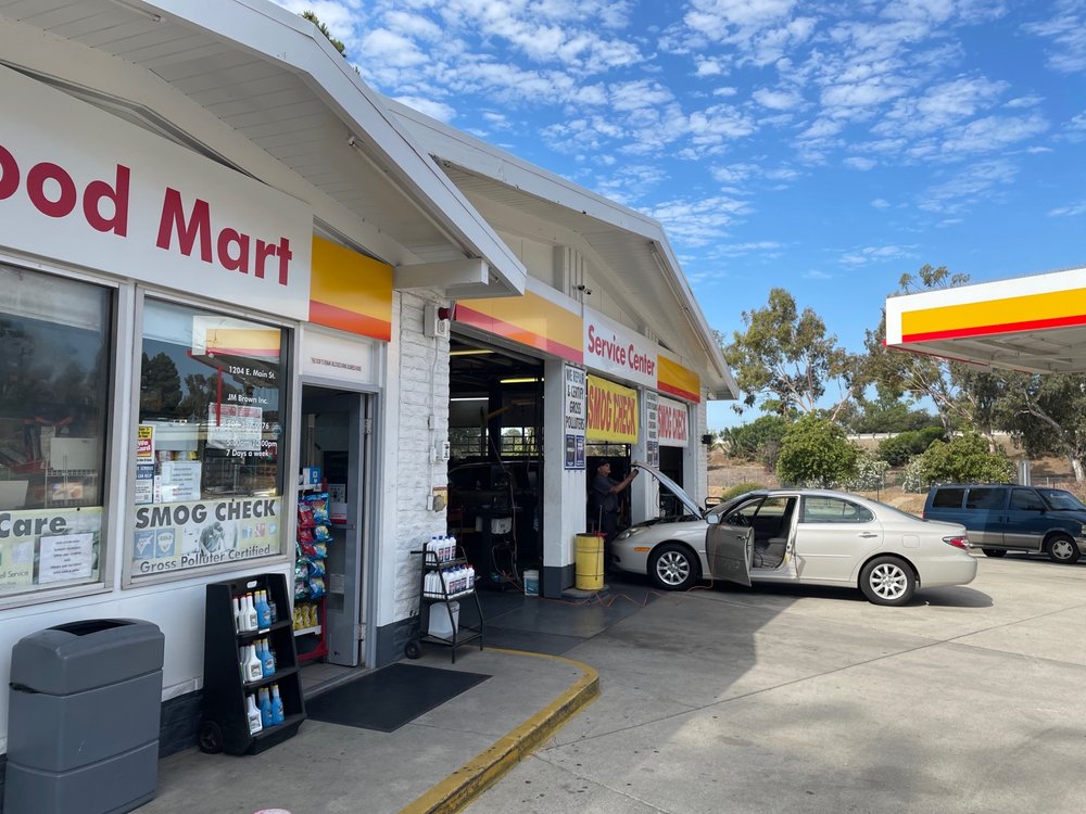 MAIN STREET SHELL SERVICE - Updated October 2024 - 29 Photos & 70 ...