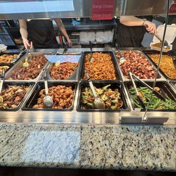 CHINA BULL EXPRESS - Updated April 2025 - 21 Photos & 27 Reviews - 8227 ...