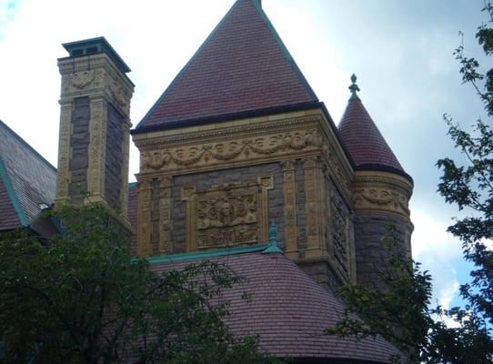 MILLICENT LIBRARY - Updated September 2025 - 43 Photos & 10 Reviews ...