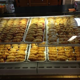 CAFE DES CROISSANTS - Updated August 2025 - 58 Photos & 165 Reviews ...