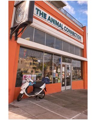 THE ANIMAL CONNECTION - Updated October 2025 - 180 Photos & 290 Reviews ...