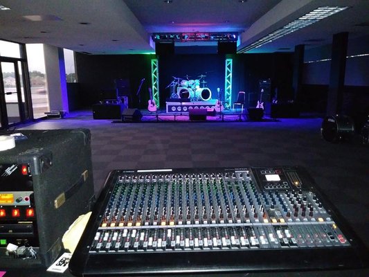 PLATINUM MUSIC COMPLEX - Updated January 2026 - 33 Photos - 2964 Lyndon ...