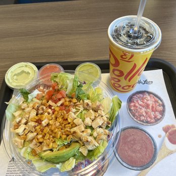 EL POLLO LOCO - Updated June 2025 - 120 Photos & 36 Reviews - 12427 ...