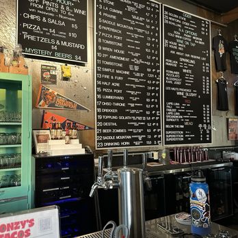 THE 1227 TAPROOM - Updated January 2026 - 95 Photos & 115 Reviews ...