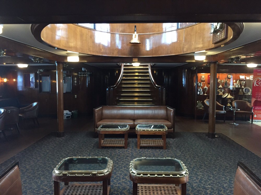 COLUMBIA YACHT CLUB - 88 Photos & 44 Reviews - 111 N Lake Shore Dr ...