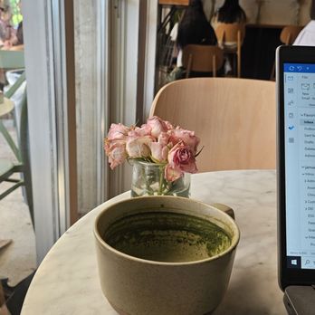 SIMONA CAFE - Updated February 2025 - 261 Photos & 125 Reviews - 2507 ...