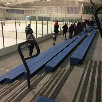 EDDIE EDGAR ICE ARENA - Updated December 2025 - 11 Photos - 33841 ...