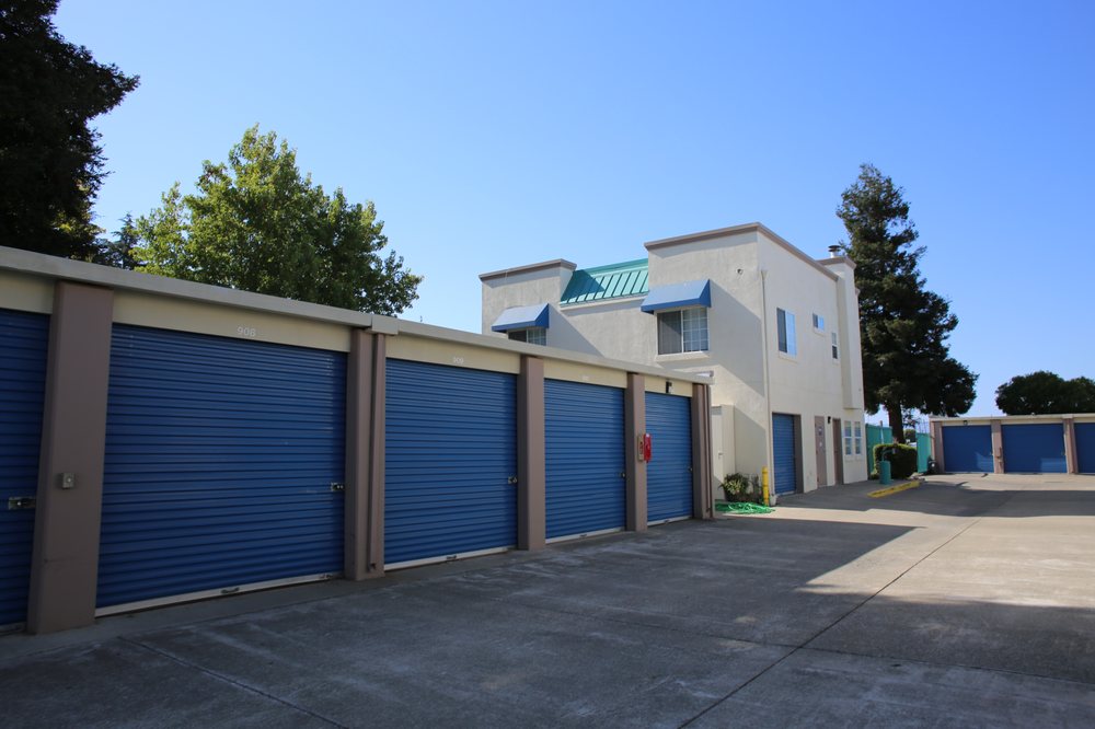 ALLSAFE SELF STORAGE - Updated December 2025 - 18 Photos & 25 Reviews ...